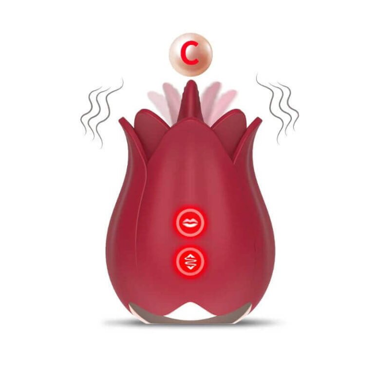 RoseToy® Official Store | Rosetoy – Discreet Global Delivery