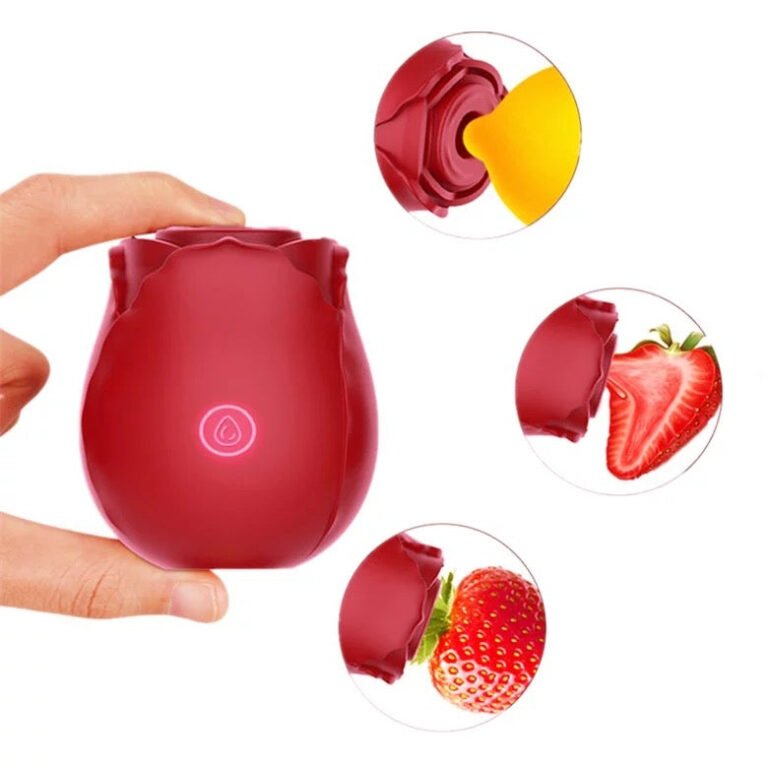 Rose Toy Not Charging? Full Guide to Fix Charger Issues & Maintenance ...